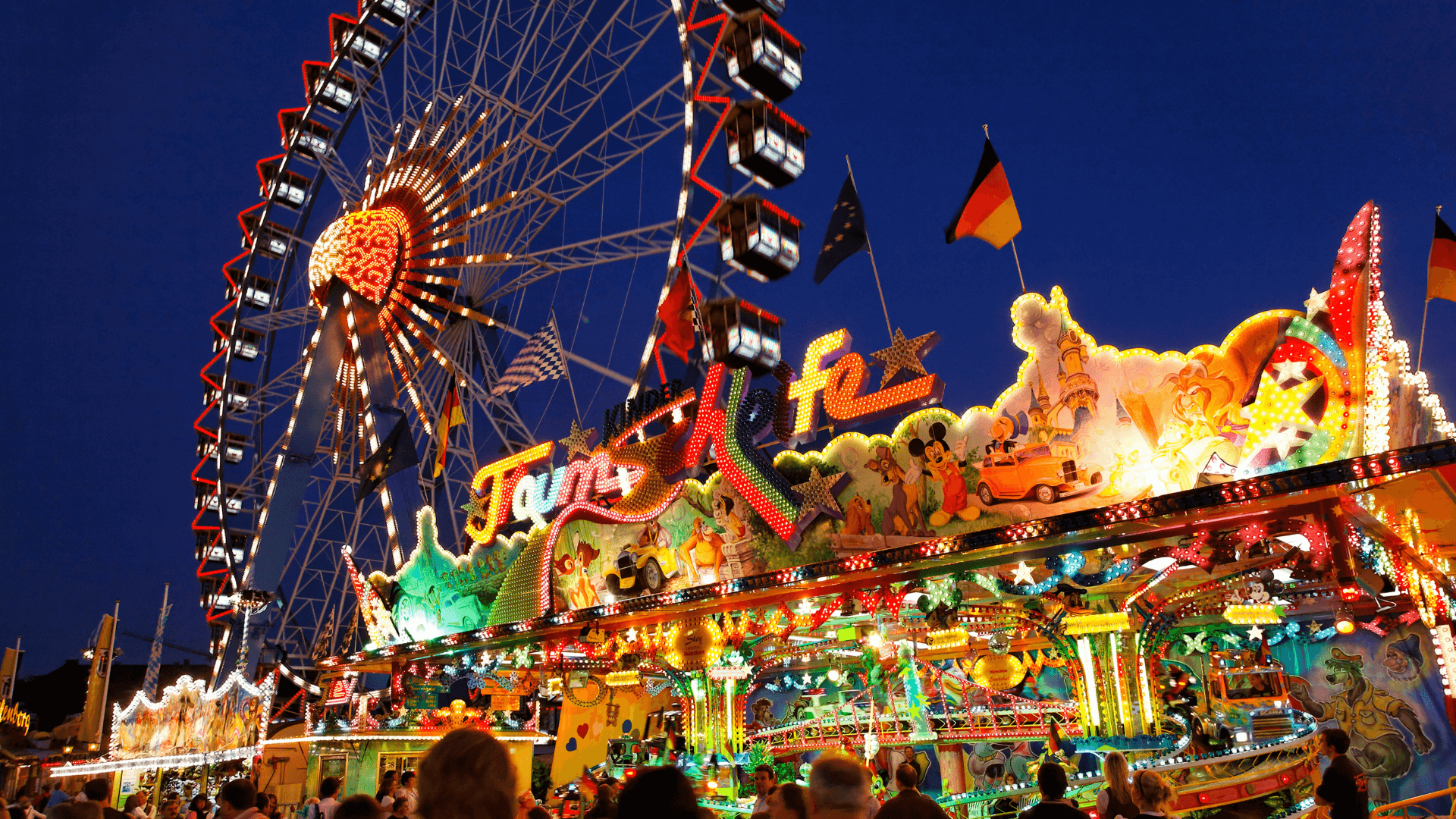 Exploring German Holidays - Traditions that Define a Nation