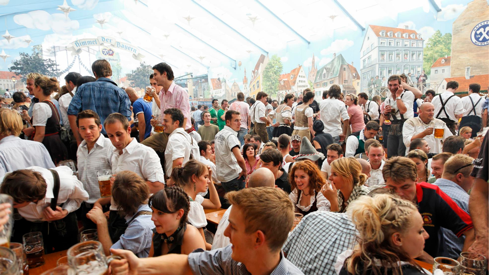 Exploring German Holidays - Traditions that Define a Nation