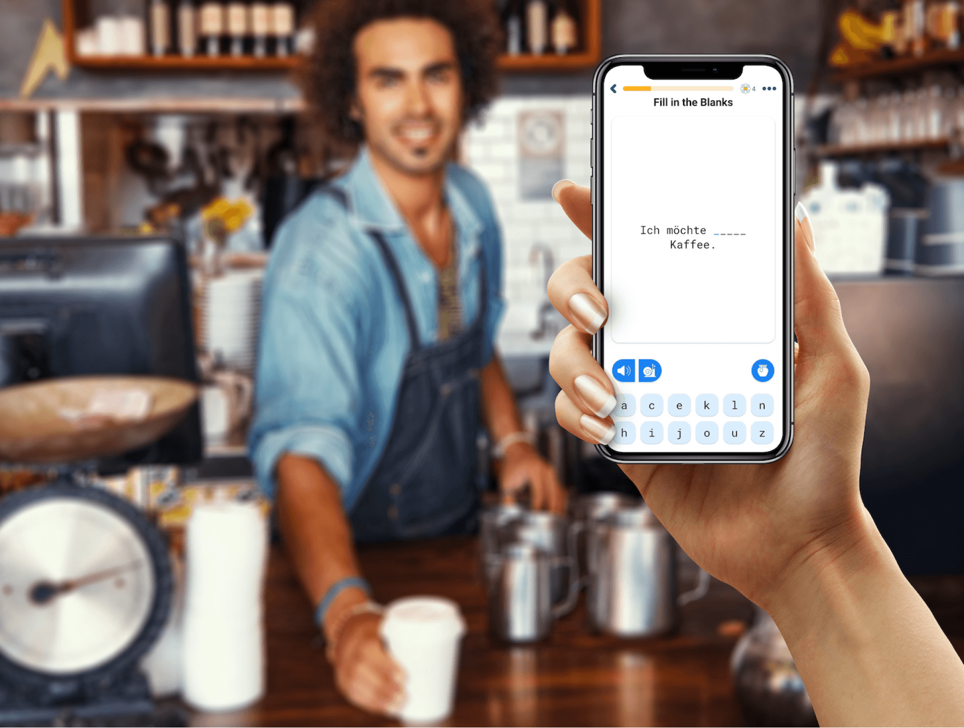 Learn any Language with FunEasyLearn's 34 Courses