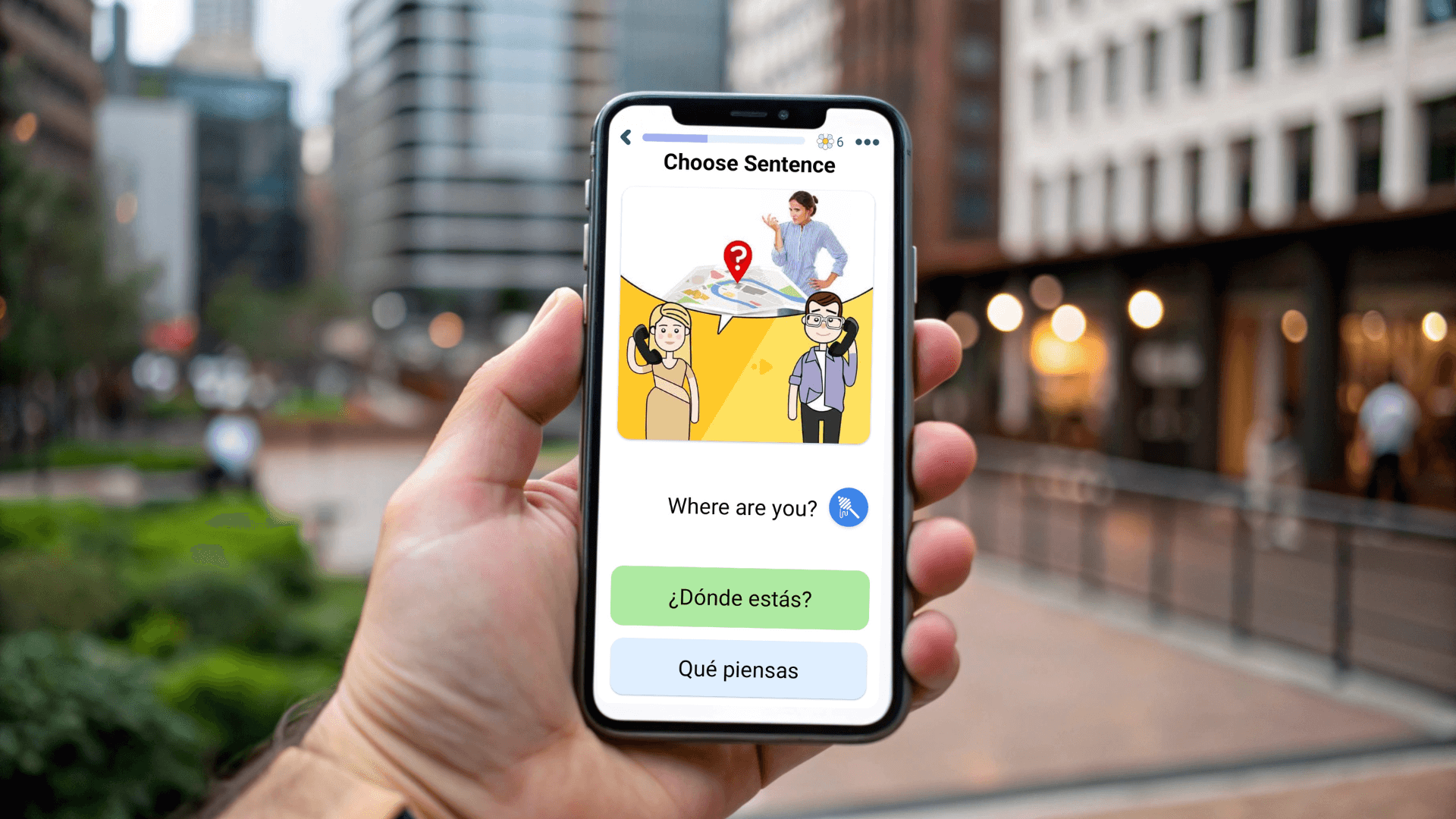 Your Quick Guide to Spanish Accent Marks