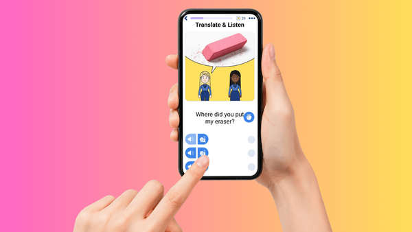 The Four Basic Language Skills